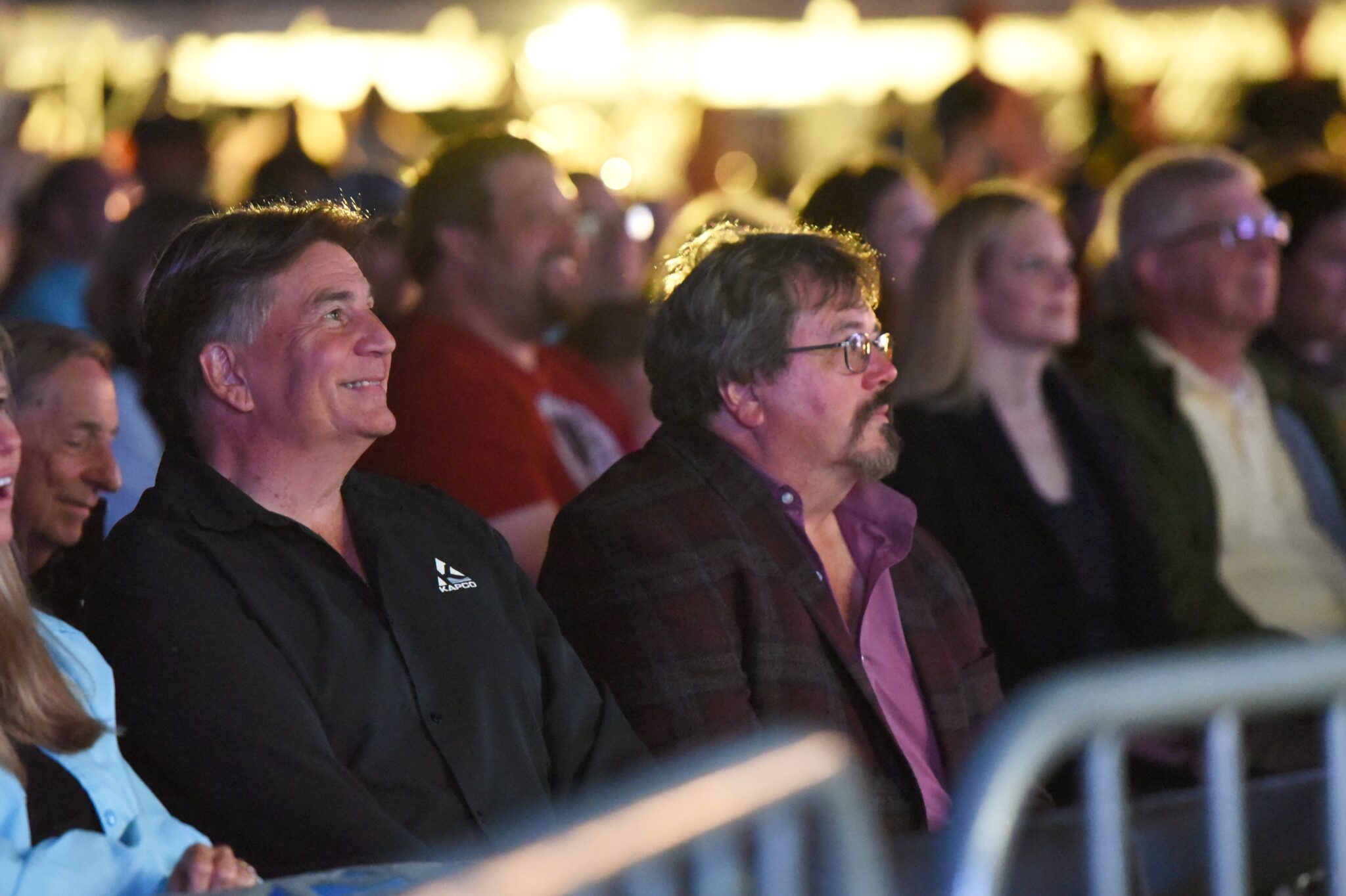 Kapco Honors 50 Years of Success with Celebration Featuring Performance ...